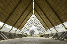 Claudio Baladron and Diego Grass' Junquillos Chapel in Chile ...
