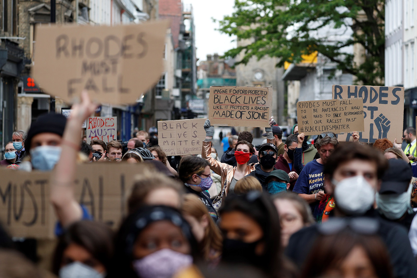 AR Reading List 064: empire and coloniality - Architectural Review