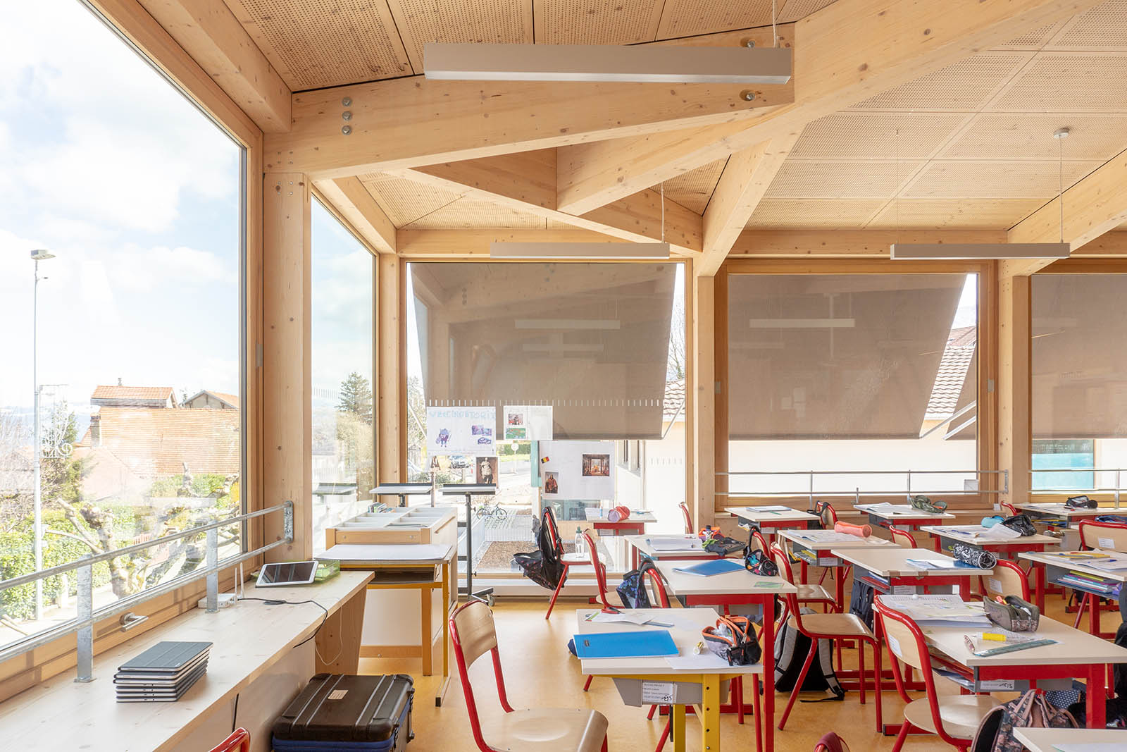 French connection: after the Pritzker winners - The Architectural Review