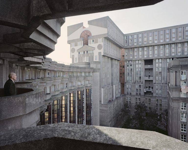 Social contract: Parisian social housing - Architectural Review