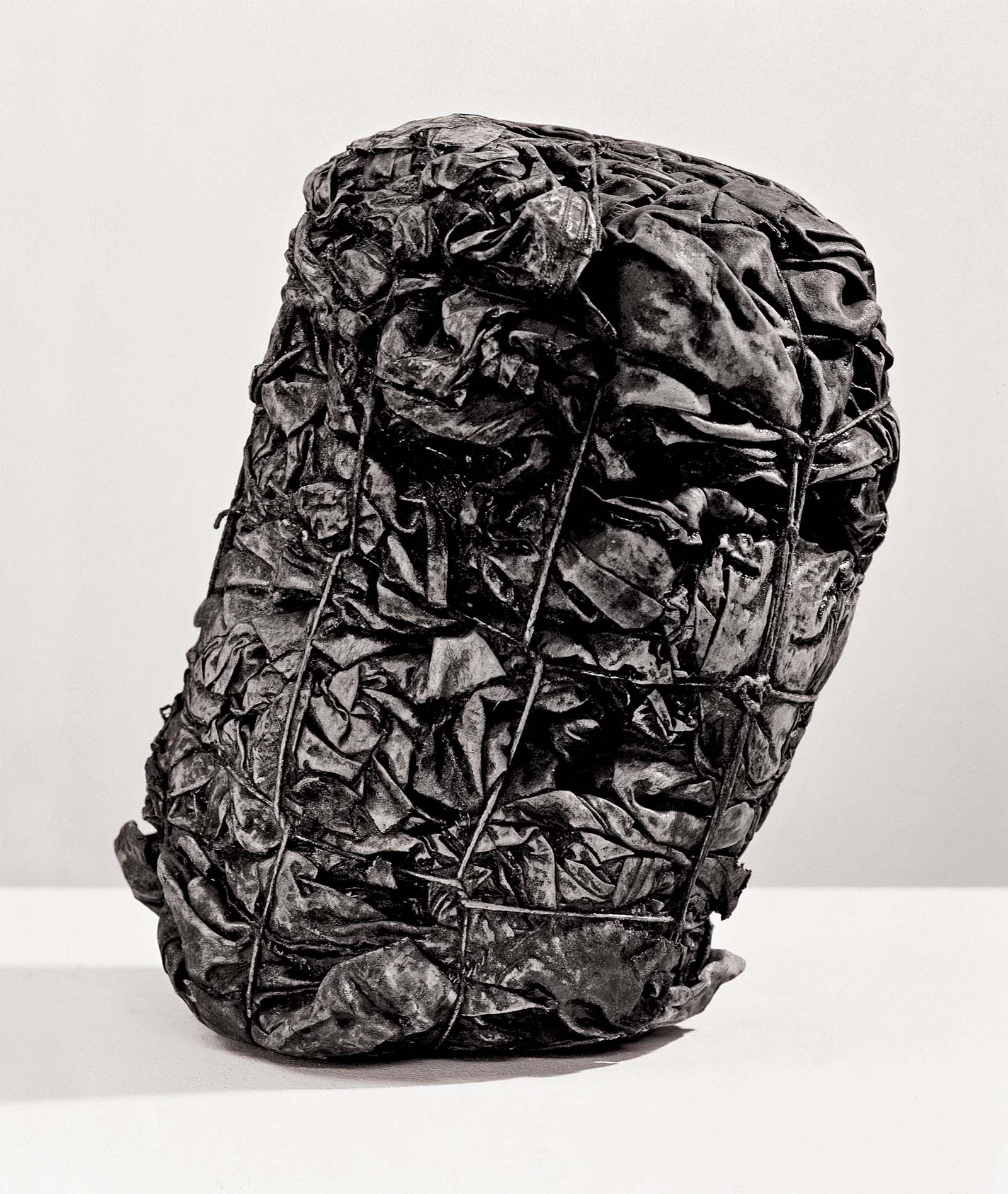 Christo (1935–2020) and Jeanne-Claude (1935–2009) - The Architectural ...