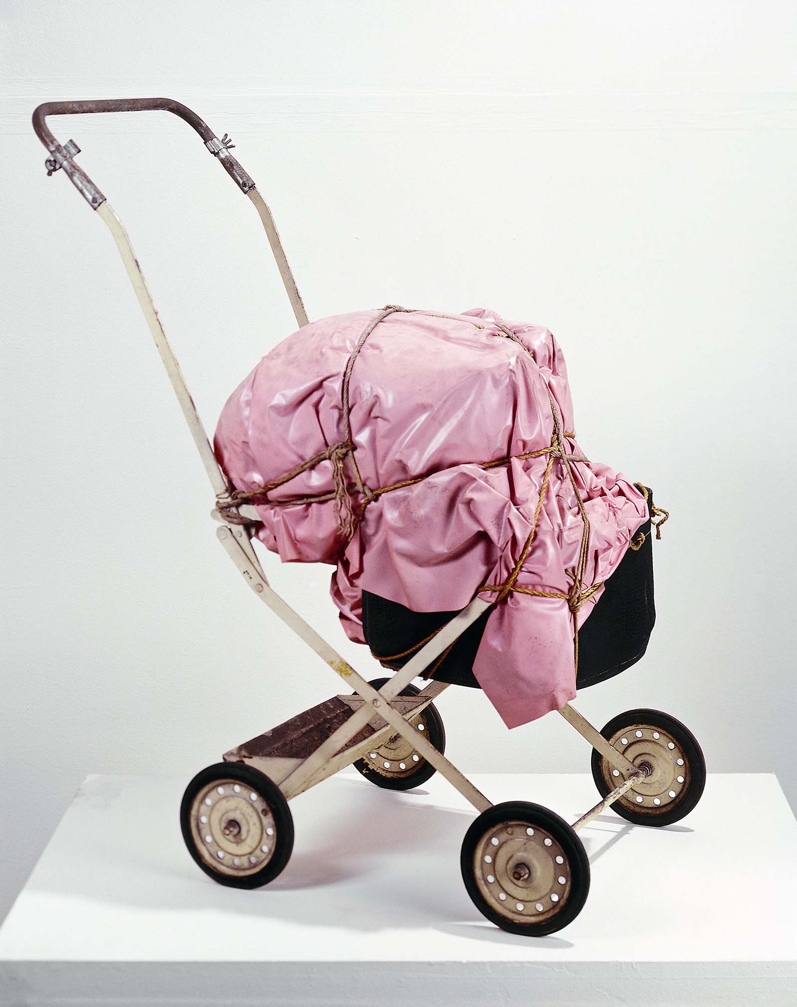 Christo (1935–2020) and Jeanne-Claude (1935–2009) - The Architectural ...