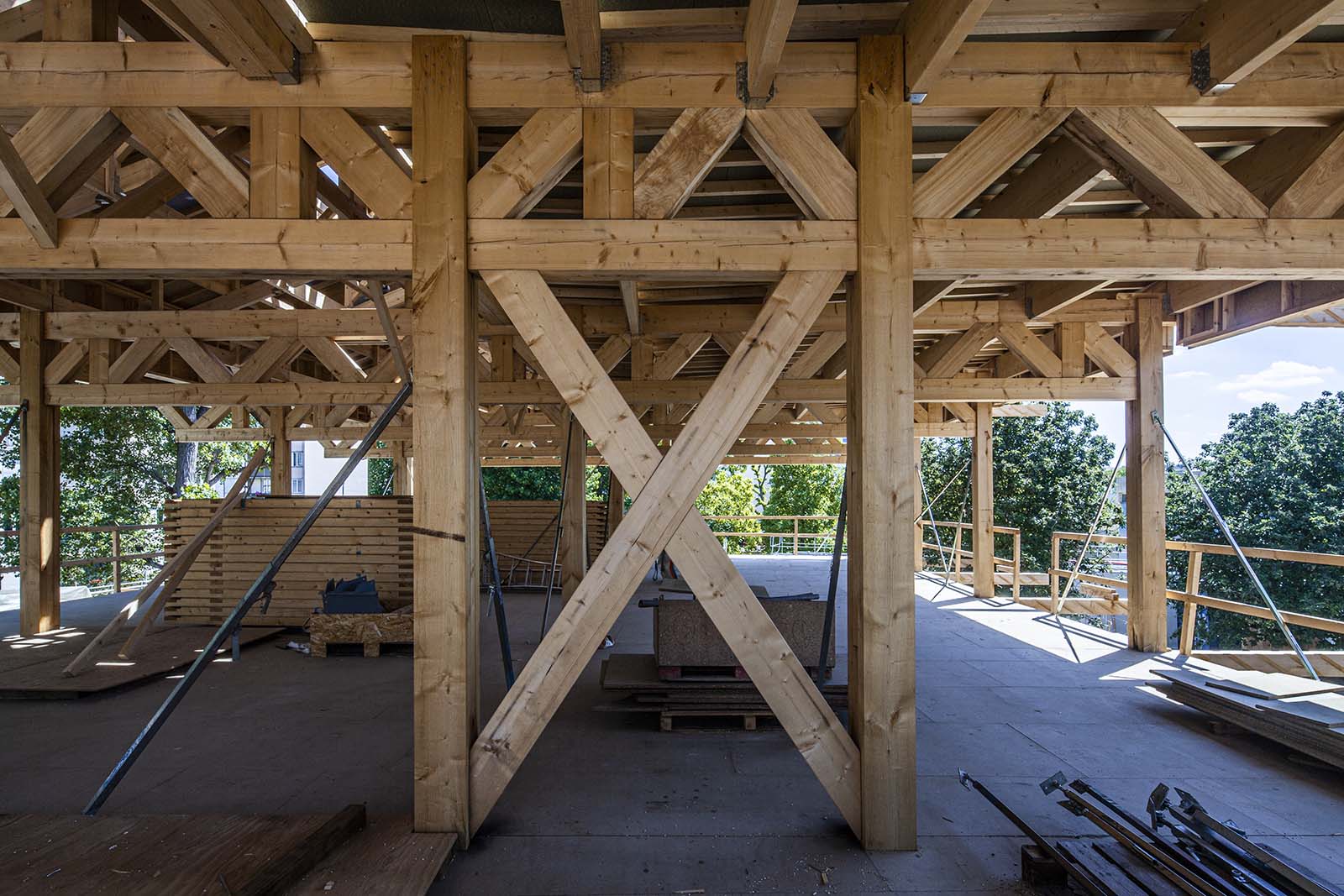 The short straw: bio-based construction - Architectural Review