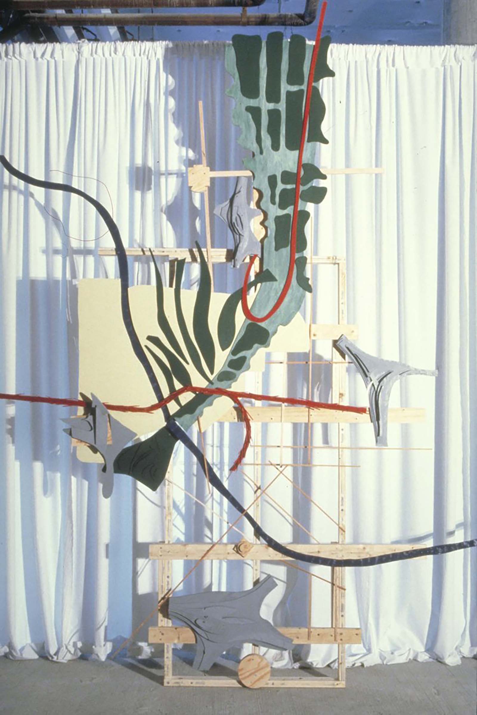 Michael Sorkin (1948–2020) - The Architectural Review