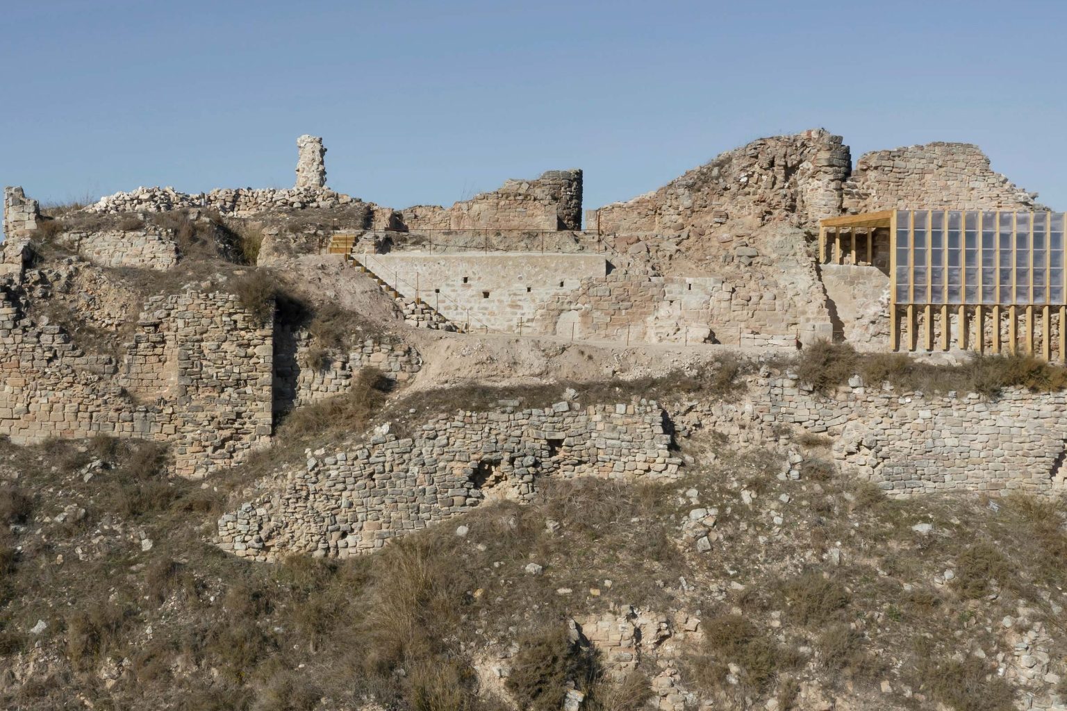 AR Emerging winner Carles Enrich Studio on adding layers and ...