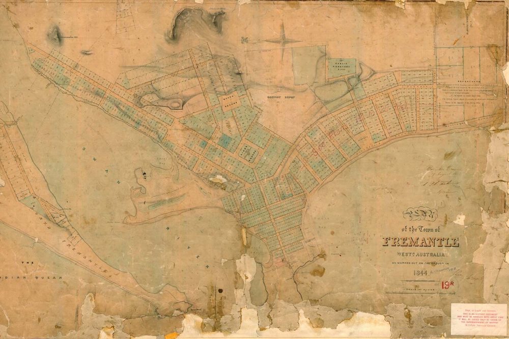 Unceded land, unpublic use: settler colonial construction on stolen ...