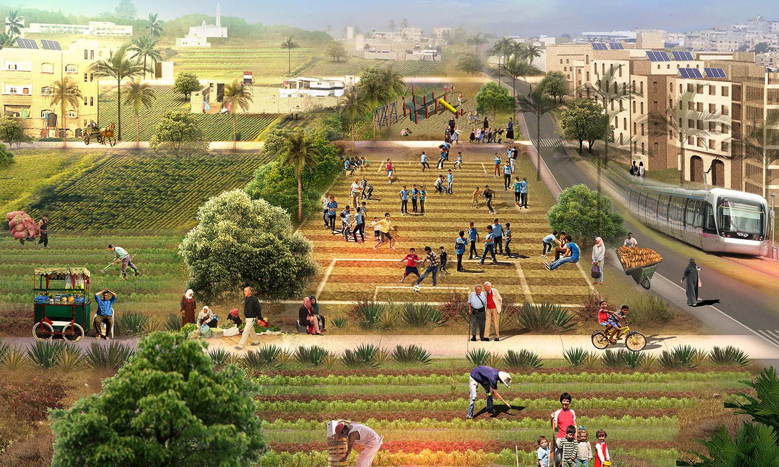 Michael Sorkin (1948–2020) - The Architectural Review