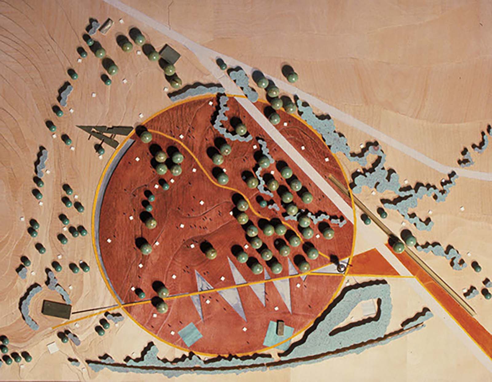 Michael Sorkin (1948–2020) - The Architectural Review