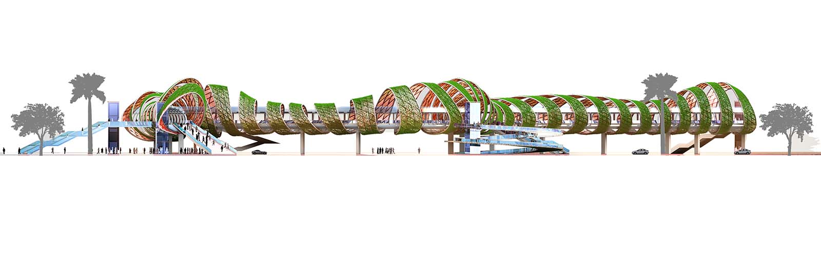 Michael Sorkin (1948–2020) - The Architectural Review