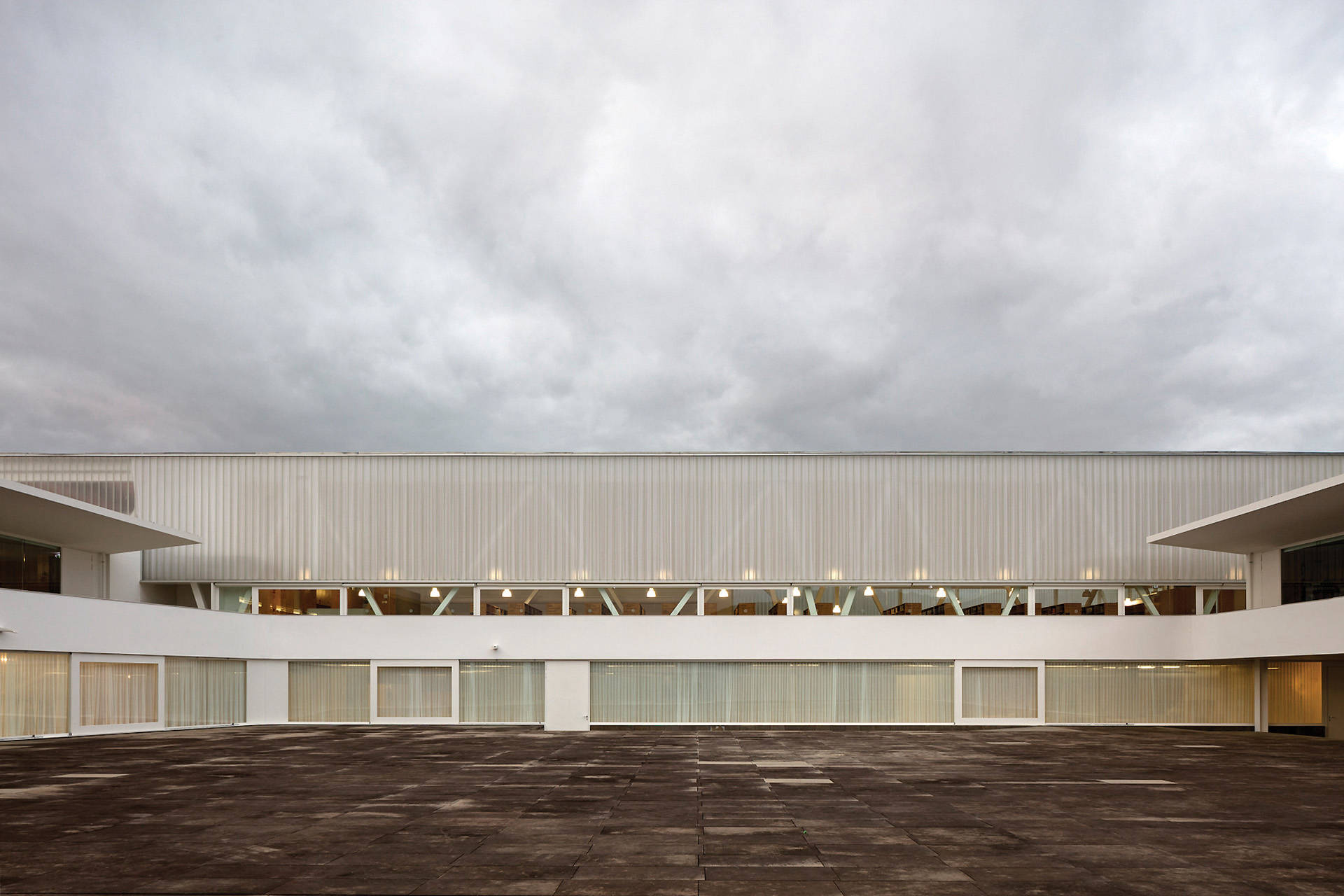 Portuguese architect Inês Lobo to join the judging panel of the AR ...