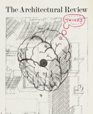 The Architectural Review | Online and print magazine about ...