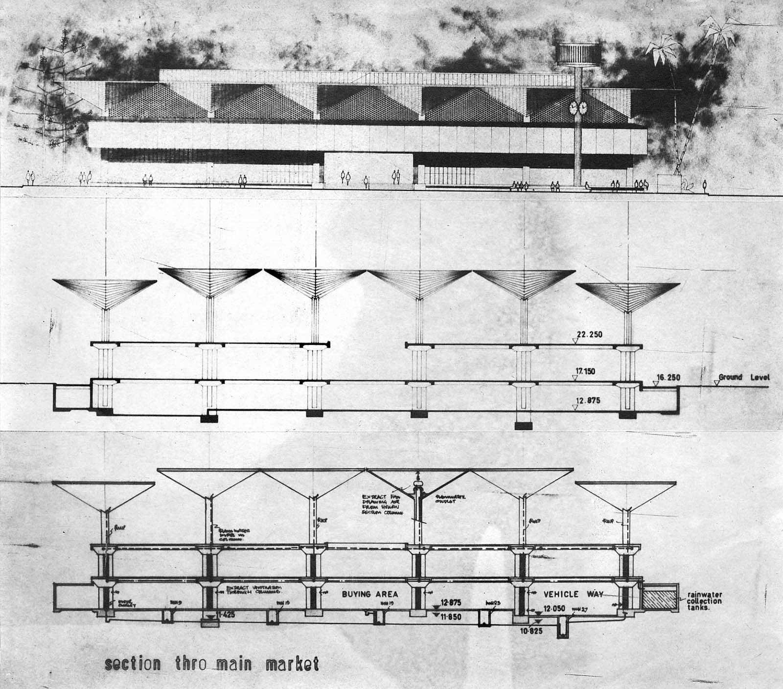 Revisit: Kariakoo market in Dar es Salaam, Tanzania by Beda Amuli - The ...