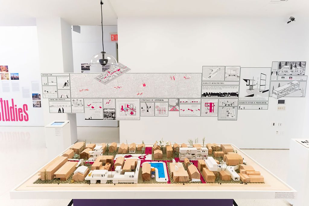 Interview with David Gissen - The Architectural Review