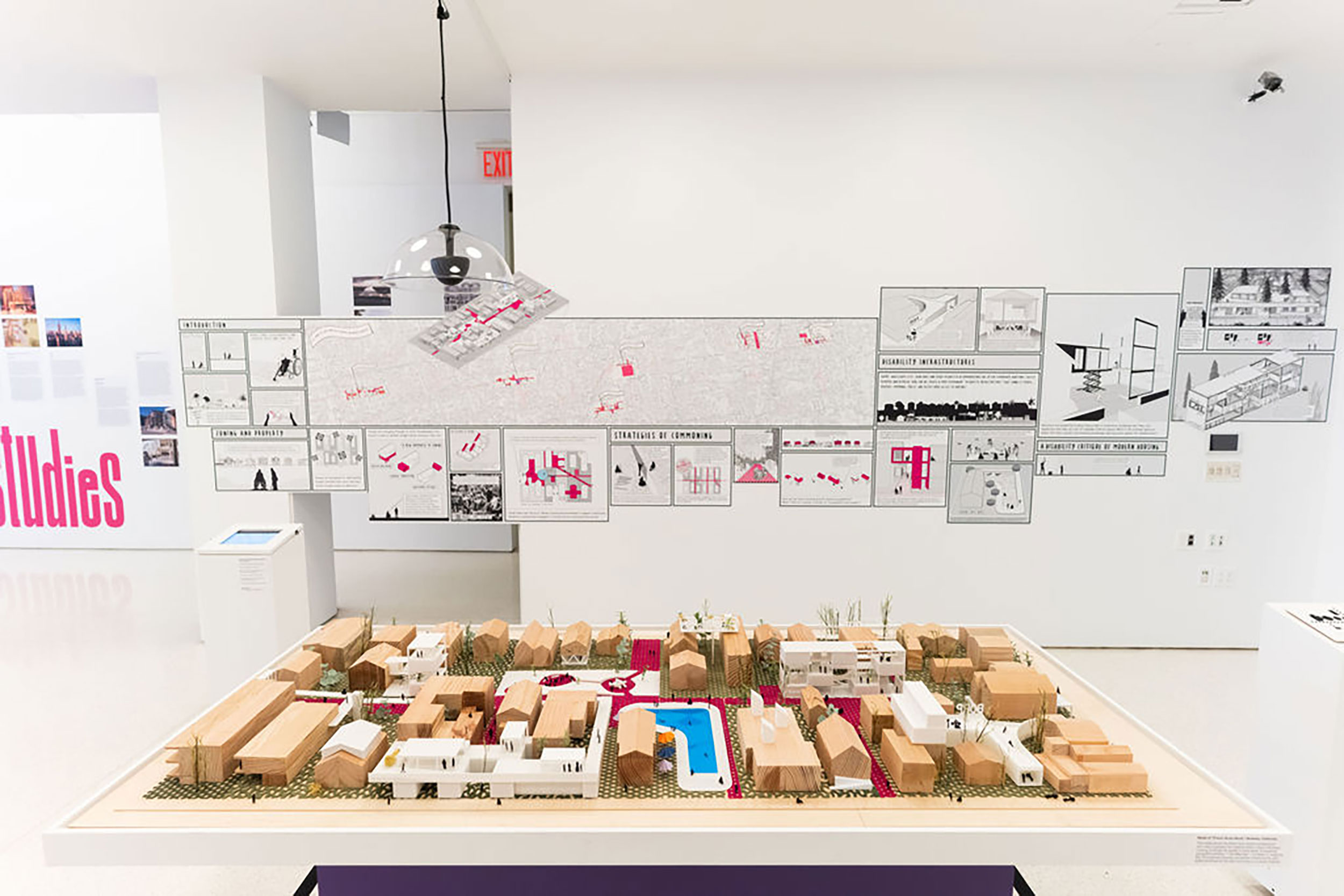 Interview with David Gissen - Architectural Review