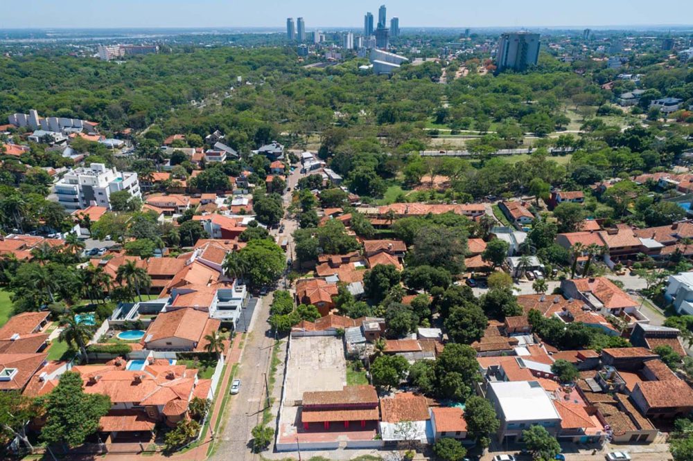 Reclaiming Asunción: inside the fight for Paraguay’s public spaces ...