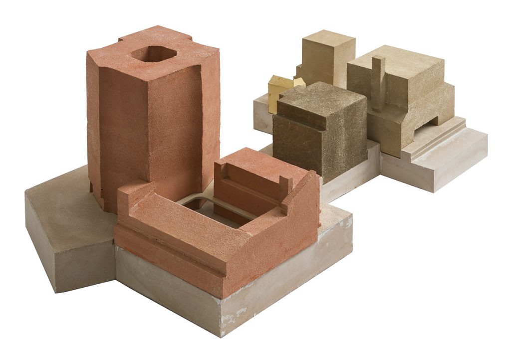 Hackney New Primary School in London, UK by Henley Halebrown ...