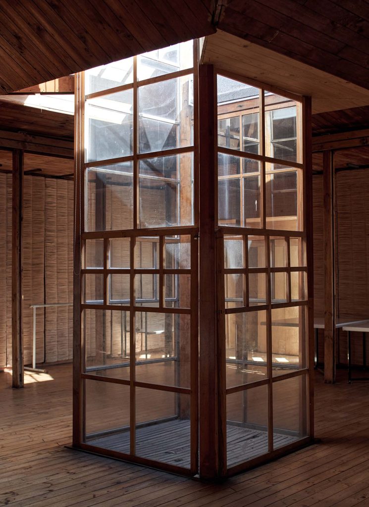 Revisit: Ciudad Abierta in Ritoque, Chile - Architectural Review