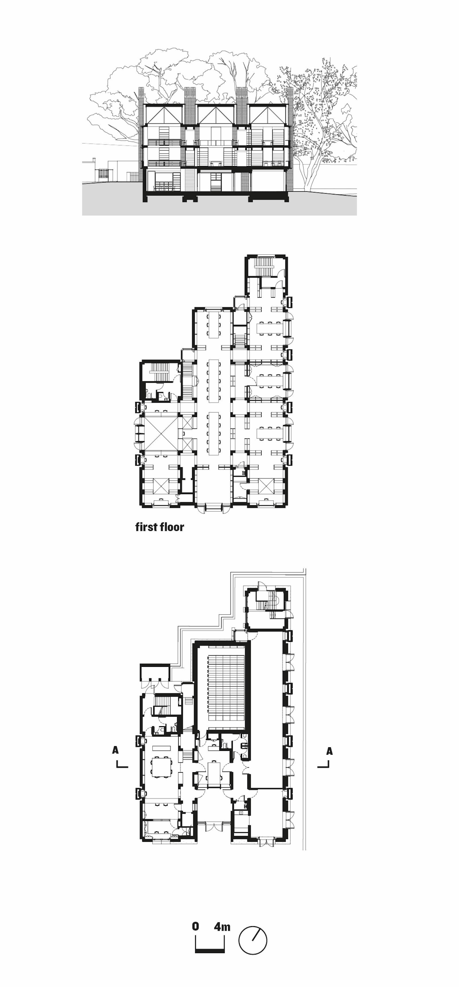Riches to riches in Oxbridge - The Architectural Review
