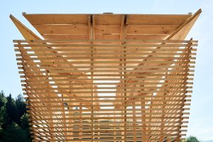 Merlin Fulcher, Author at Architectural Review