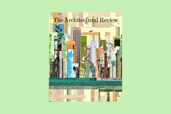 Magazines - The Architectural Review