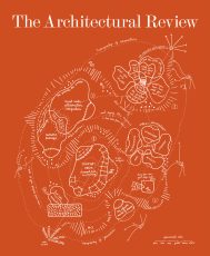 The Architectural Review | Online and print magazine about ...