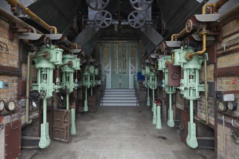 AR October 2022: Energy - Architectural Review