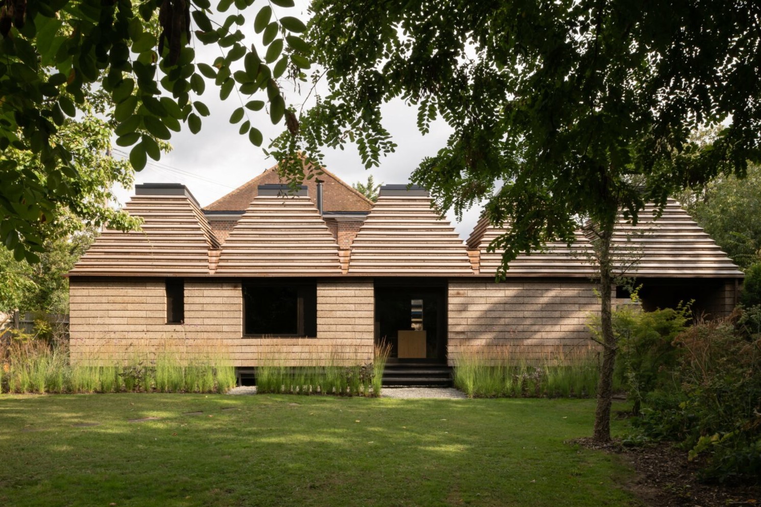 Competition: INTBAU Architecture Challenge 2022 - The Architectural Review