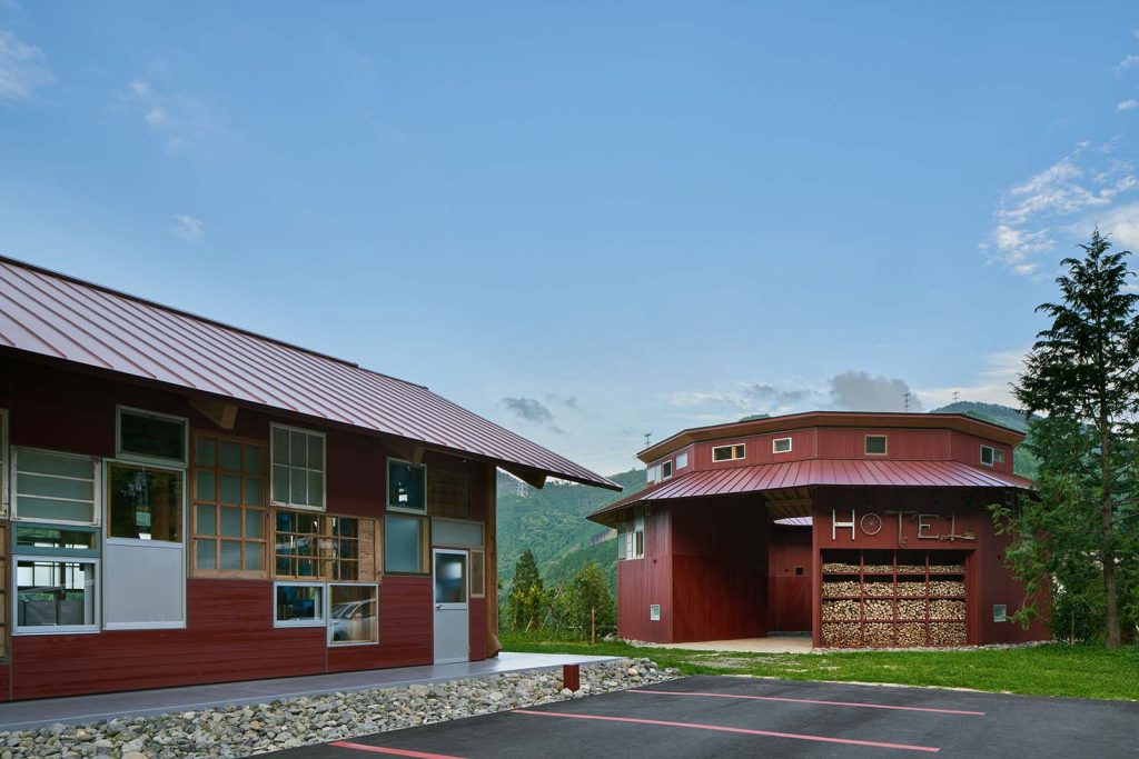 Trash into treasure: Zero Waste Centre in Kamikatsu, Japan by Hiroshi ...