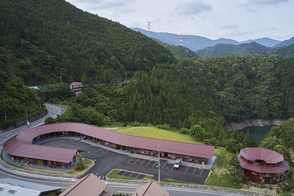 Trash into treasure: Zero Waste Centre in Kamikatsu, Japan by Hiroshi ...