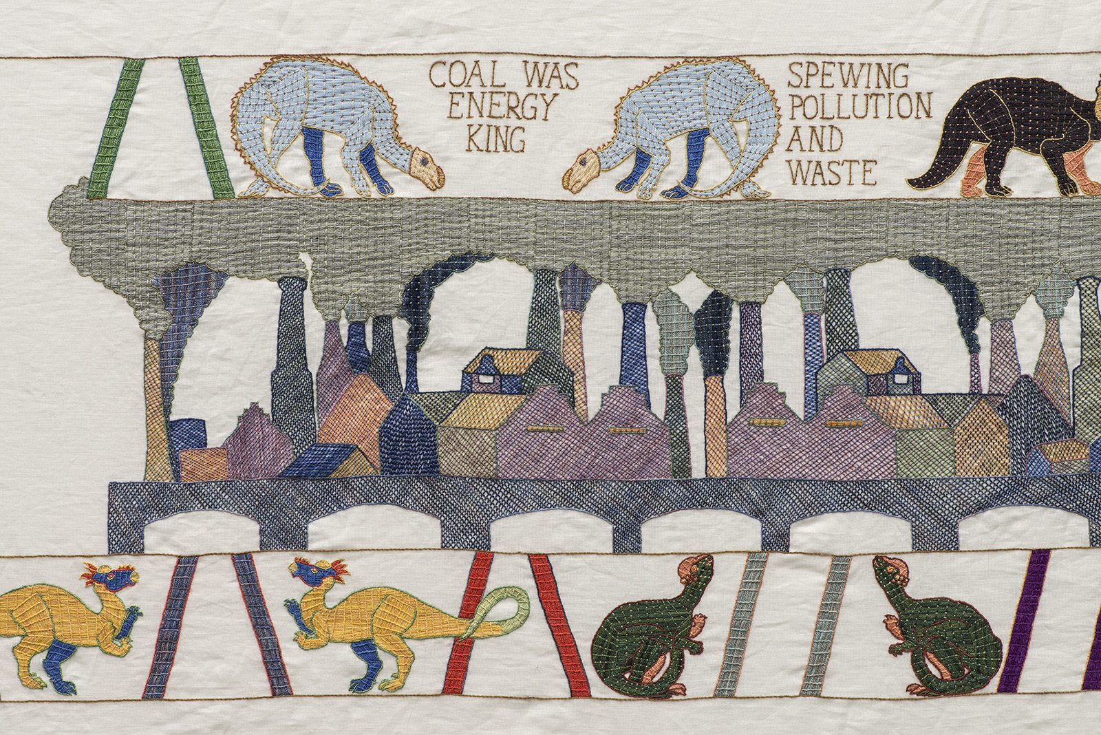 Form follows fuel: energy-hungry architecture - Architectural Review