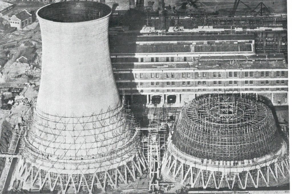 AR Reading List 068: electricity - The Architectural Review