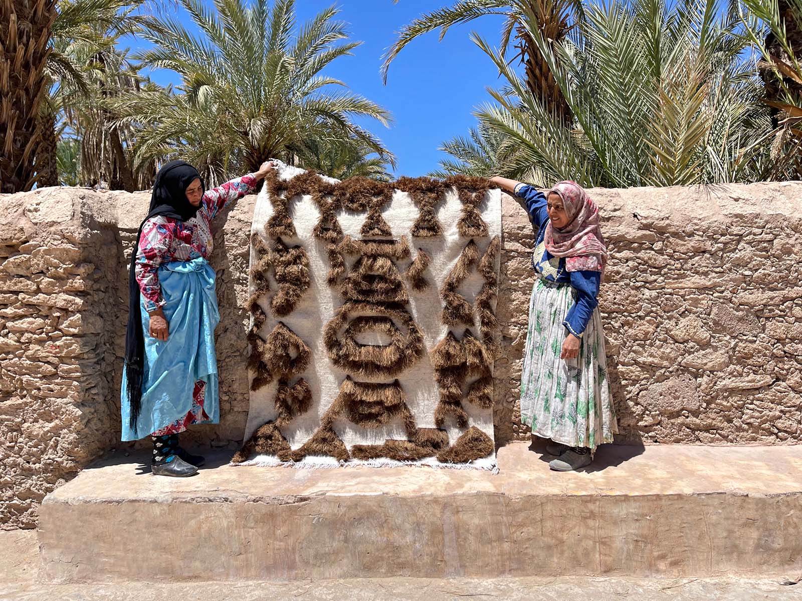 Retrospective: Salima Naji - Architectural Review