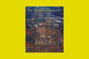Barnabas Calder, Author at Architectural Review