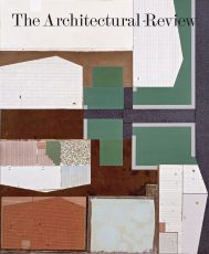 The Architectural Review | Online and print magazine about ...