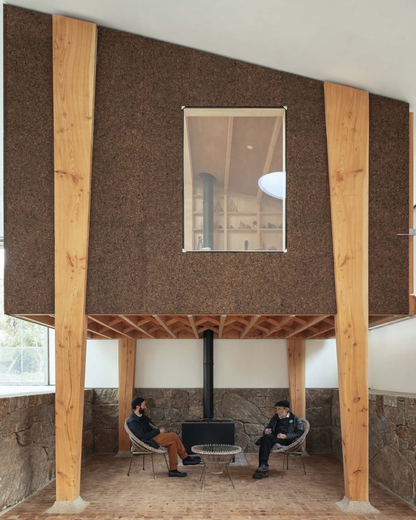 Thomas Randall-Page, UK - Architectural Review