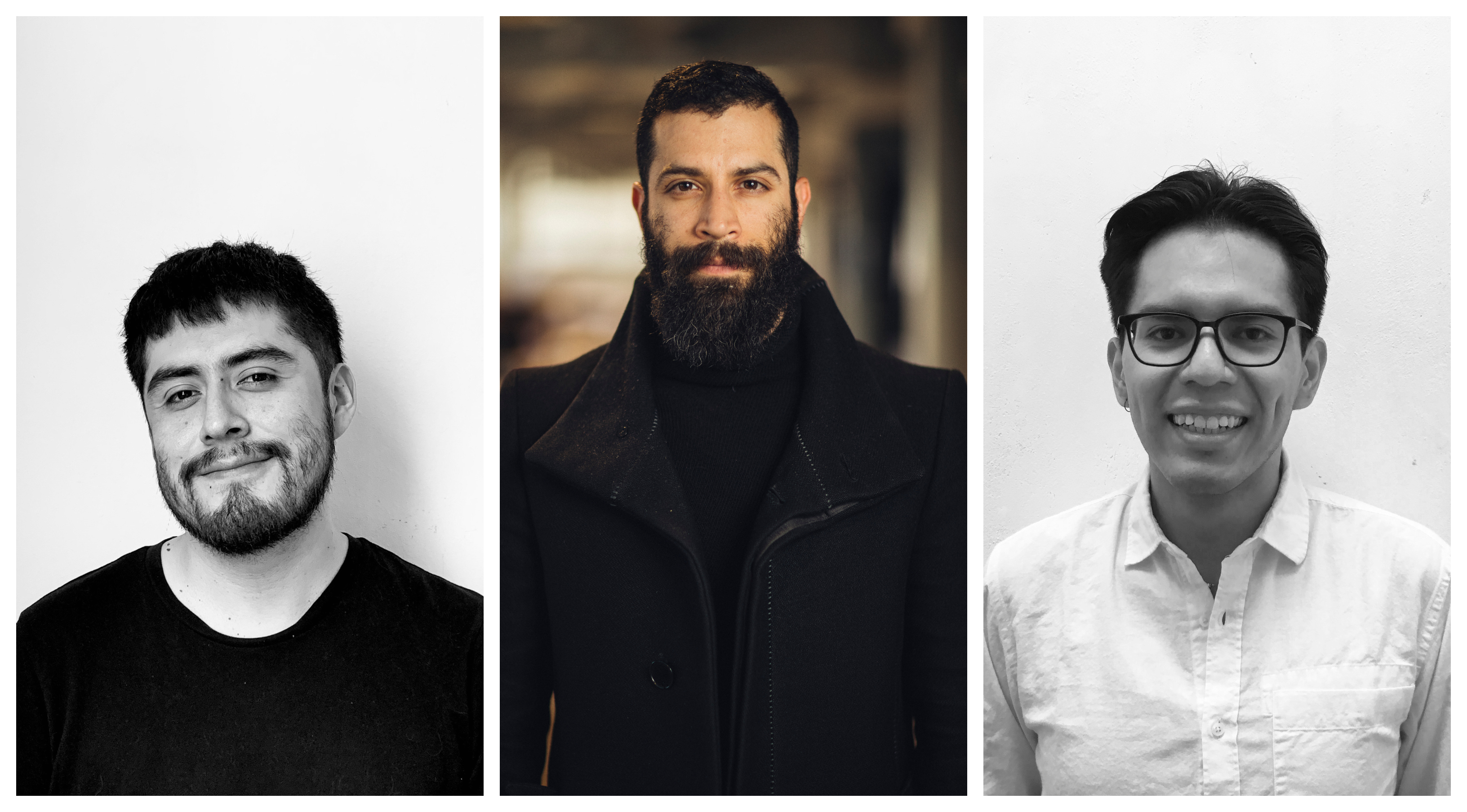 Competition results: Mextrópoli Pavilion 2022 - The Architectural Review