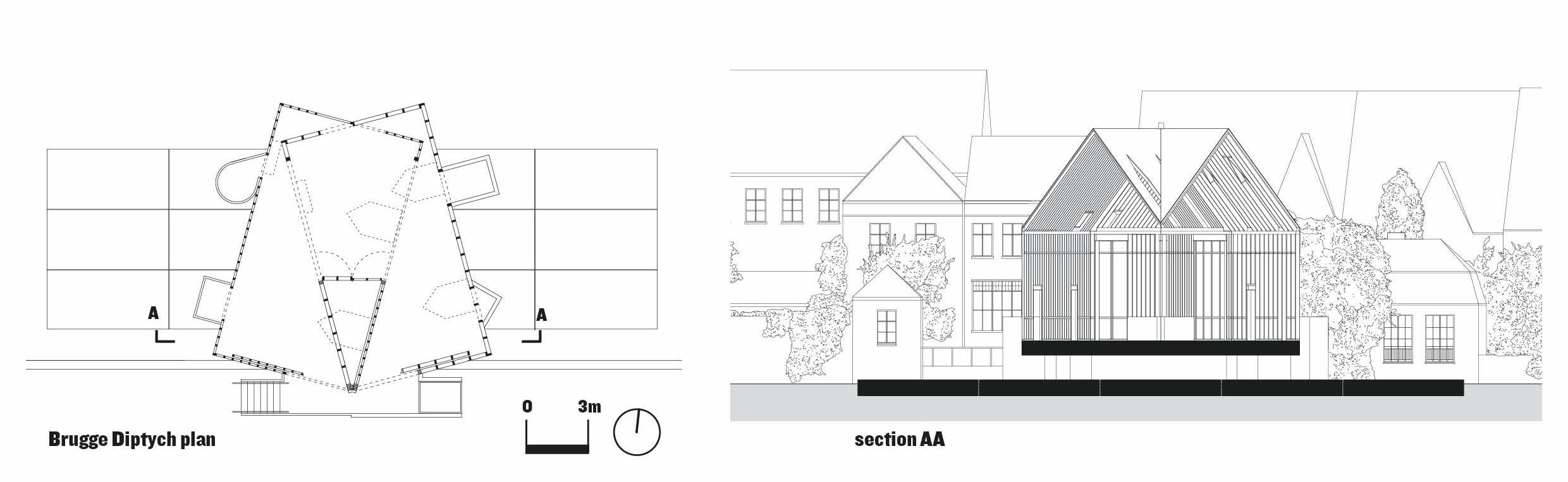 Para Project, United States - The Architectural Review