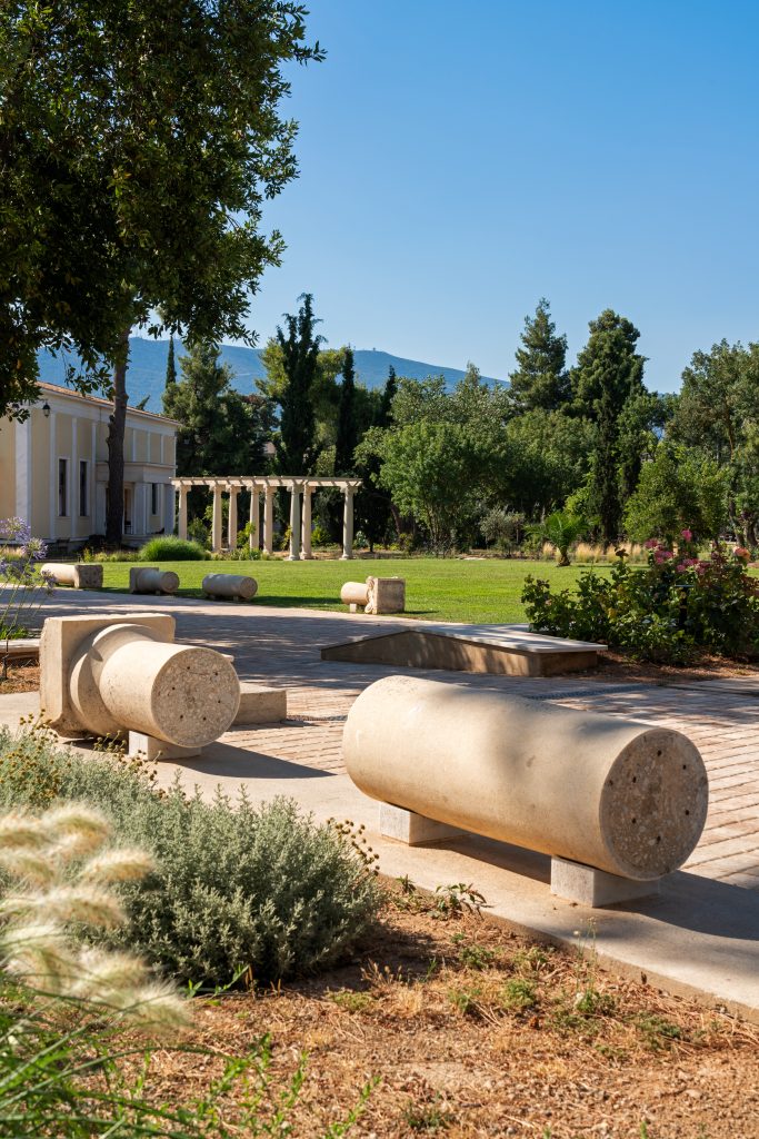 Architecture Research Athens, Greece - Architectural Review