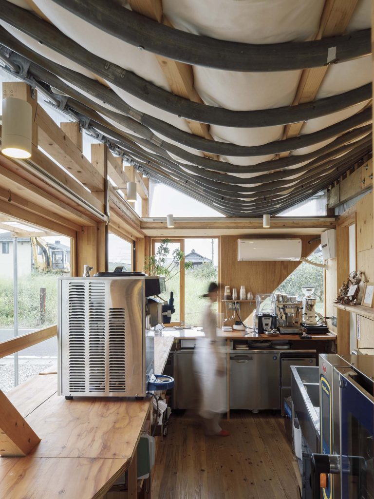 Tamotsu Ito Architecture Office, Japan - Architectural Review