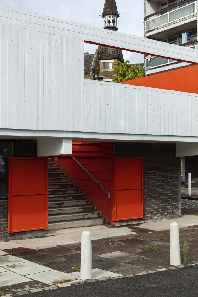 Sanchez Benton Architects, UK - Architectural Review