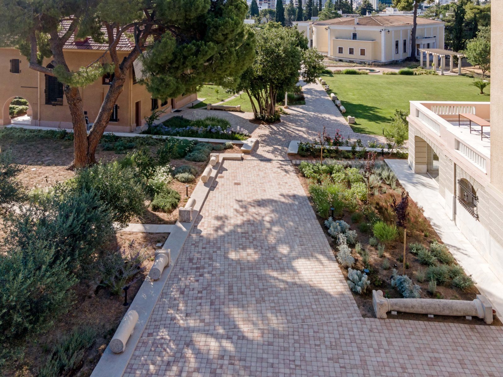 Architecture Research Athens, Greece - The Architectural Review