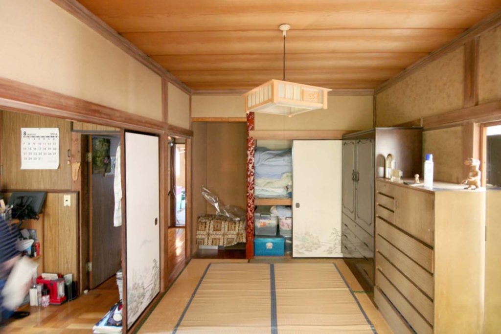 Yuka to Tenjo in Tokyo, Japan by Kochi Architect's Studio ...