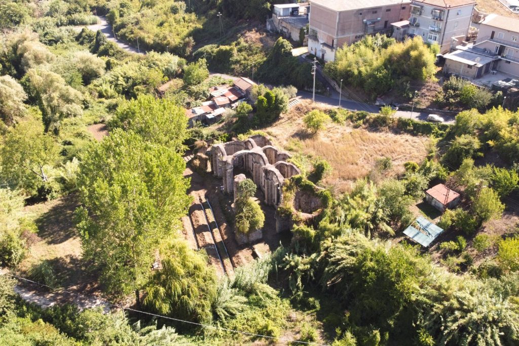 Competition: Bramante’s Nymphaeum, Italy - The Architectural Review