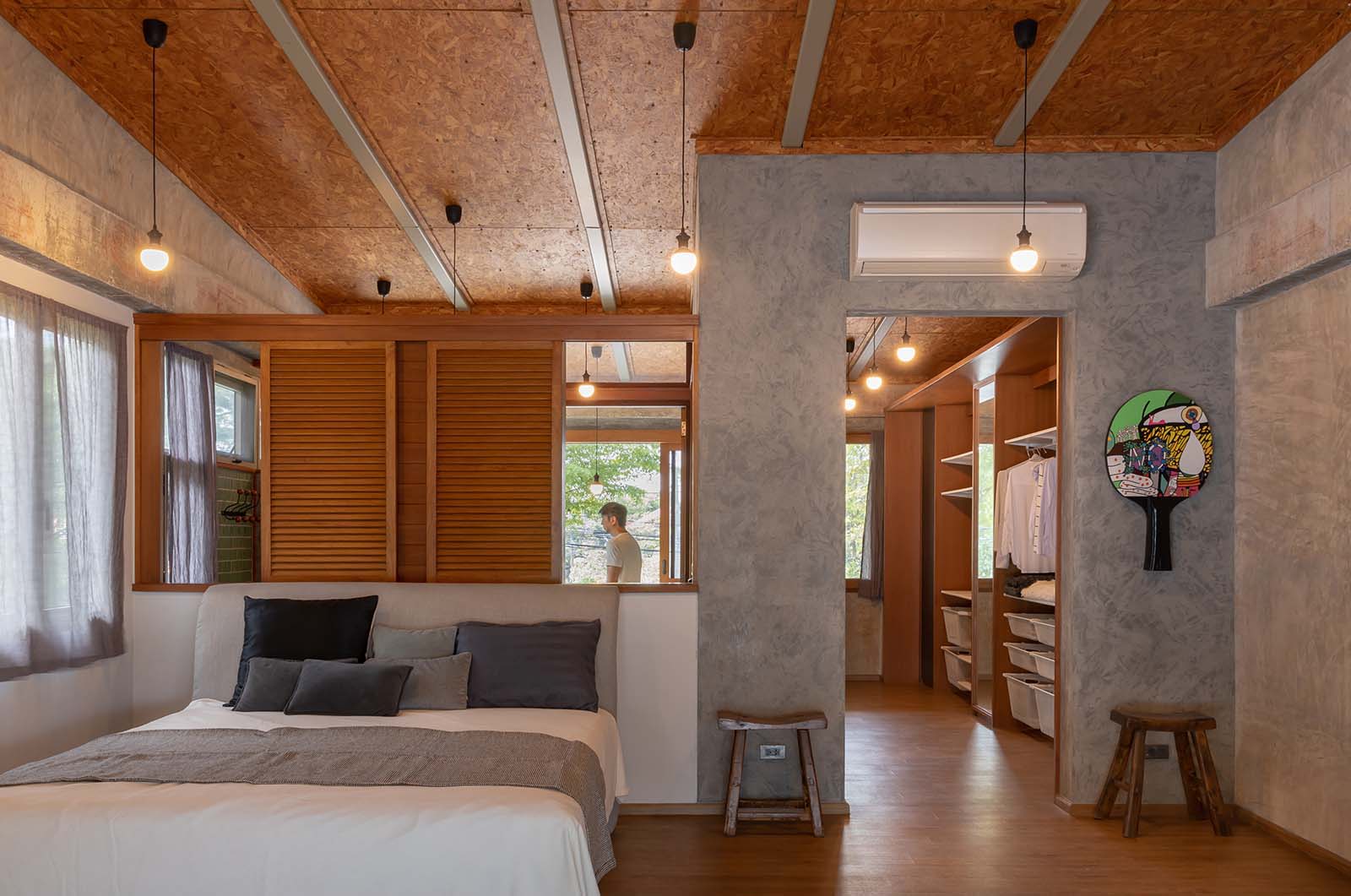 Sala Areeya in Bangkok, Thailand by Chat Architects - The Architectural Review