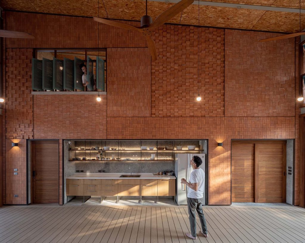 Sala Areeya in Bangkok, Thailand by Chat Architects - Architectural Review