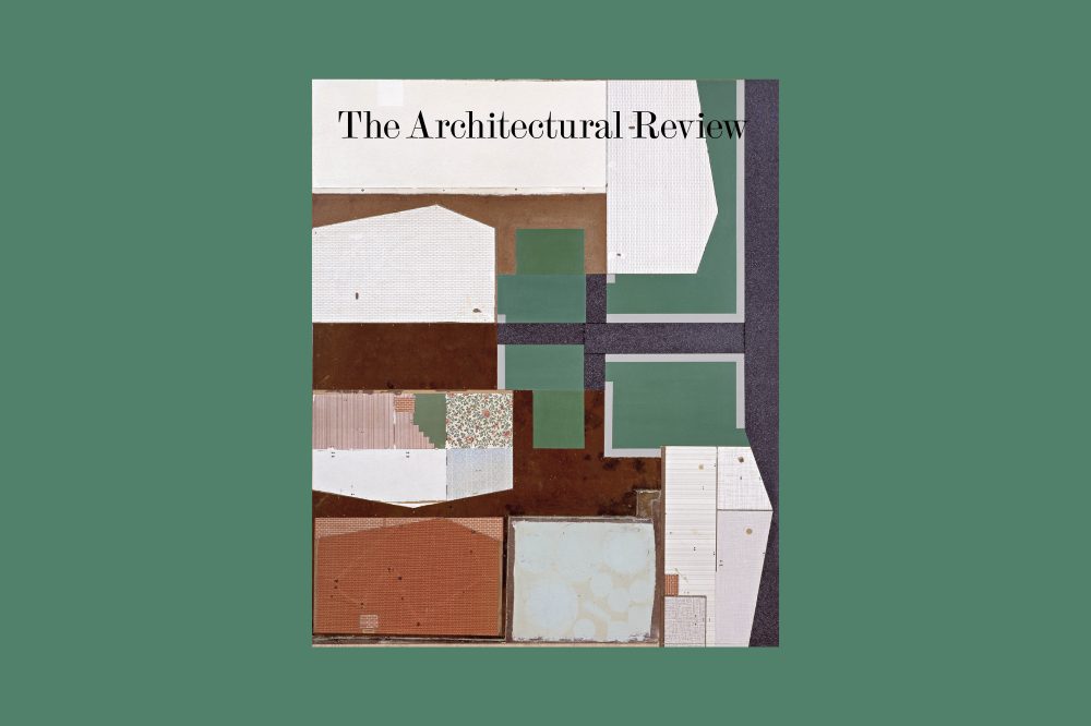 Magazines - The Architectural Review