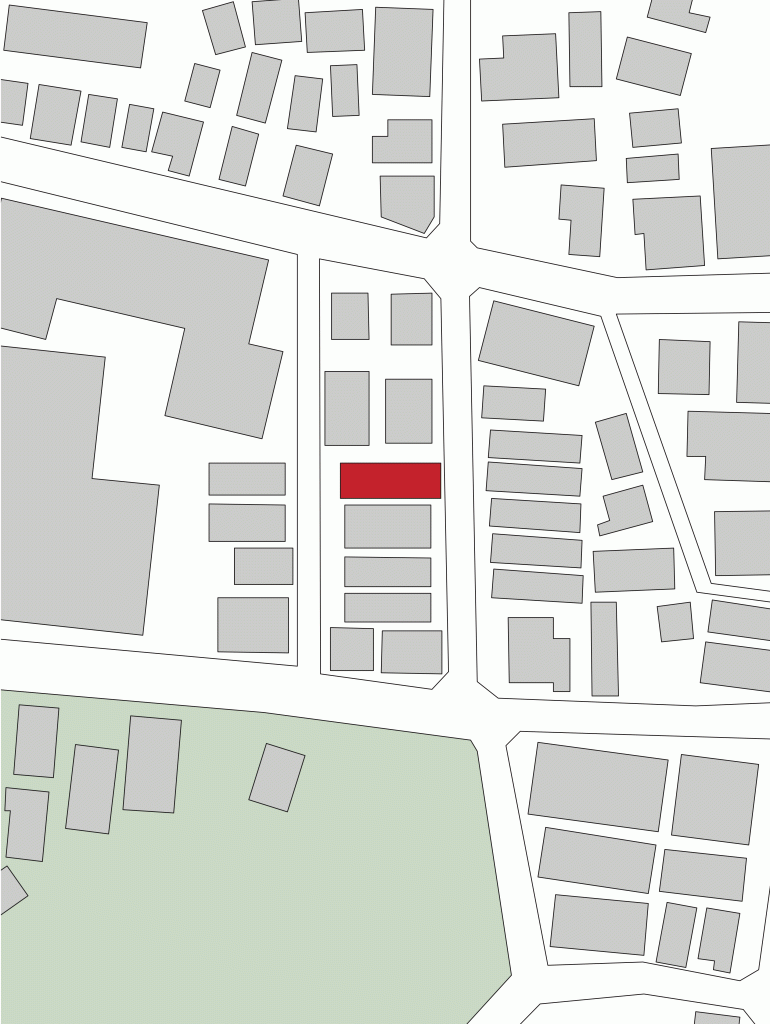 Yuka to Tenjo in Tokyo, Japan by Kochi Architect's Studio ...