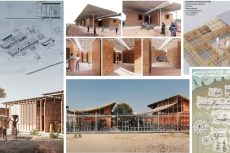 Taroudant University in Morocco by Saad El Kabbaj, Driss Kettani and ...