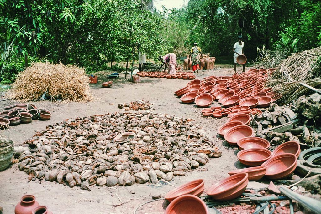 Revisit: Wall House in Auroville, India by Anupama Kundoo ...
