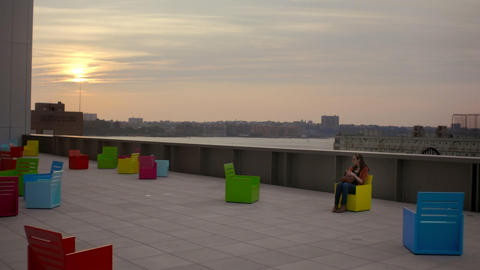 Laurie Simmons (1949–) - The Architectural Review